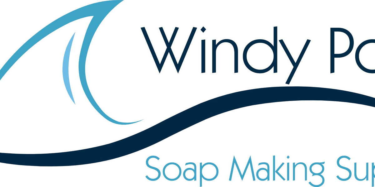 Windy Point Soap Making Supplies