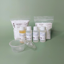 Solid Conditioner Bar Kit — Windy Point Soap Making Supplies