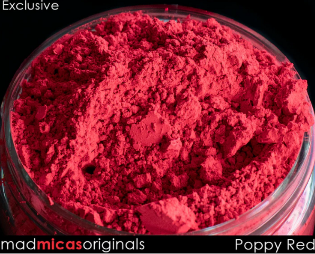 Mad Micas — Windy Point Soap Making Supplies