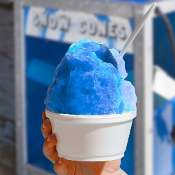Fragrance Oil - Blue Raspberry Snow Cone (BBW Dupe) — Windy Point Soap ...