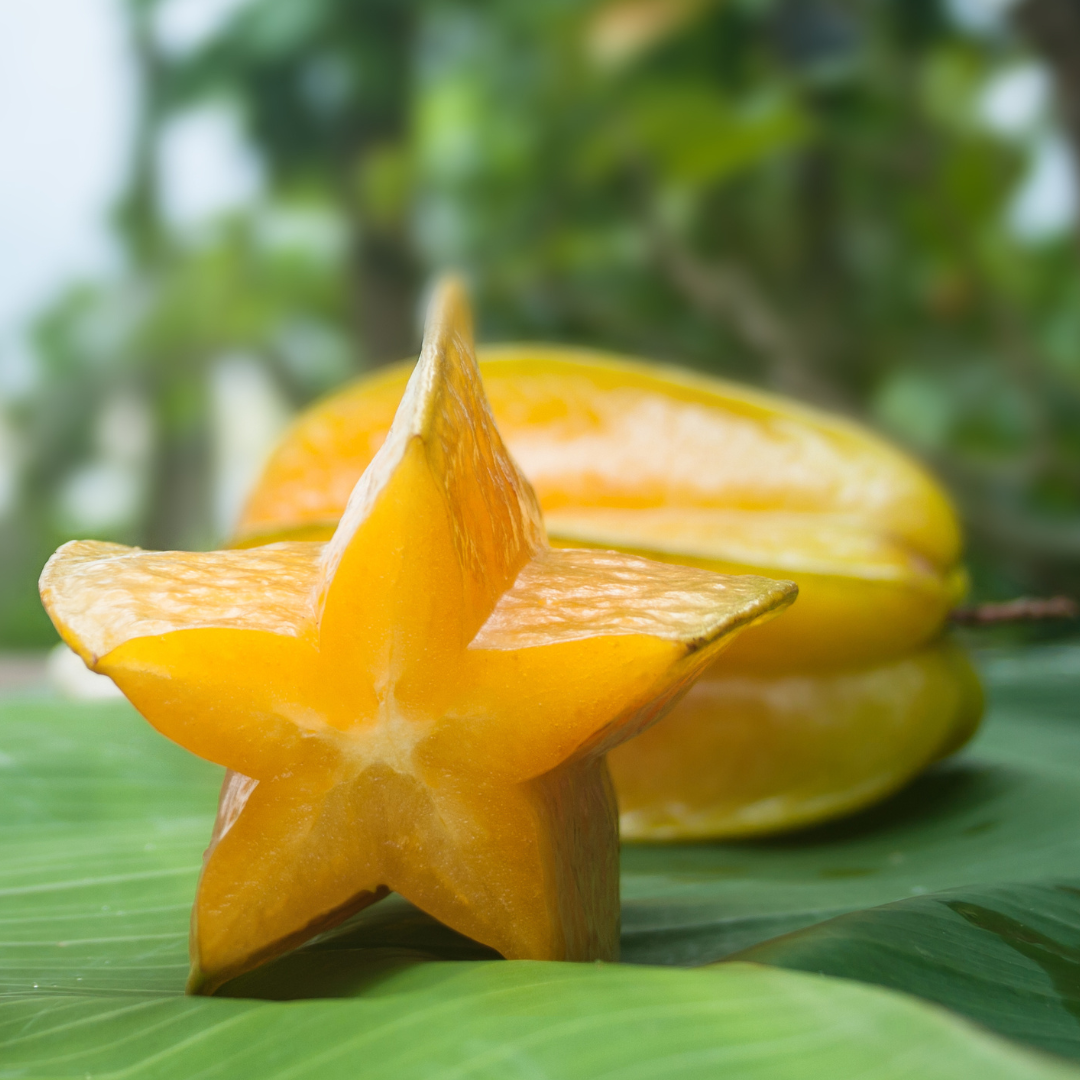 Fragrance Oil - Starfruit & Mandarin (BBW Dupe) (bulk) — Windy Point ...