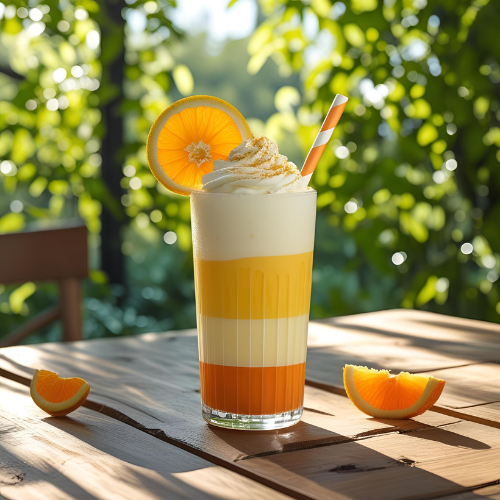 Flavour Oil - Dreamsicle — Windy Point Soap Making Supplies