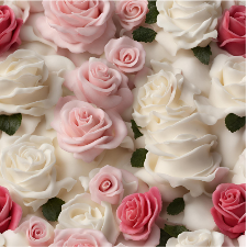 Fragrance Oil - Sugared Rose & Cream — Windy Point Soap Making Supplies