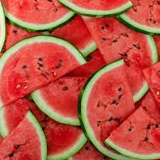 Fragrance Oil - Watermelon (bulk) — Windy Point Soap Making Supplies