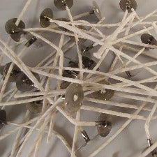 ECO 8 Wicks — Windy Point Soap Making Supplies