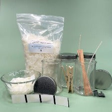 Beginner Candle Kit — Windy Point Soap Making Supplies