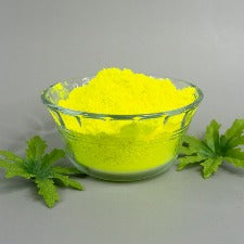 Pigment - Neon Yellow — Windy Point Soap Making Supplies