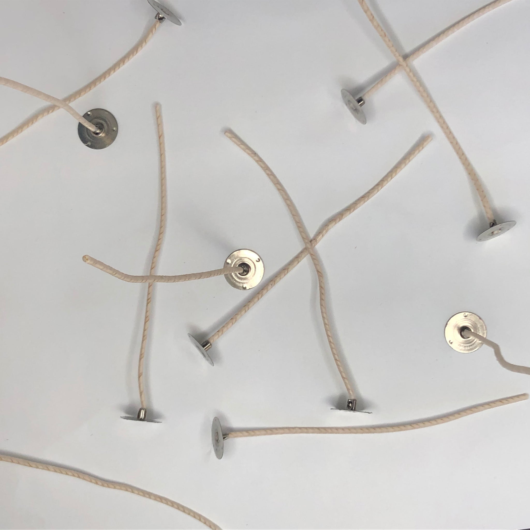 Candle Wicks — Windy Point Soap Making Supplies